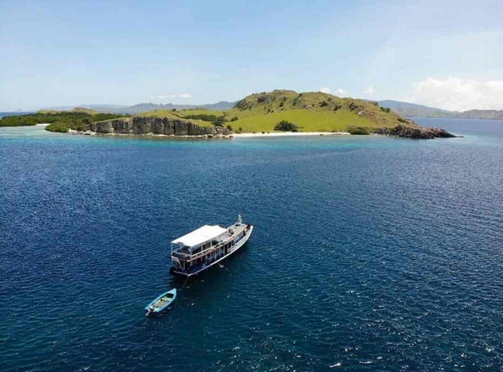 Kinh nghiệm Du Lịch Đảo Rồng Komodo: Hướng Dẫn Chi Tiết - Dulichdaydo ...